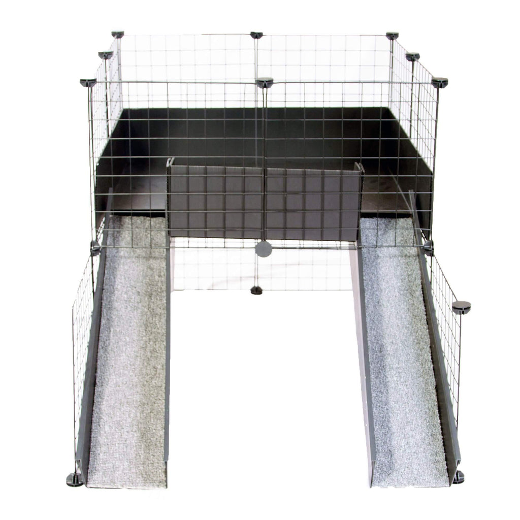 Black Loft Kits – Cage Creations