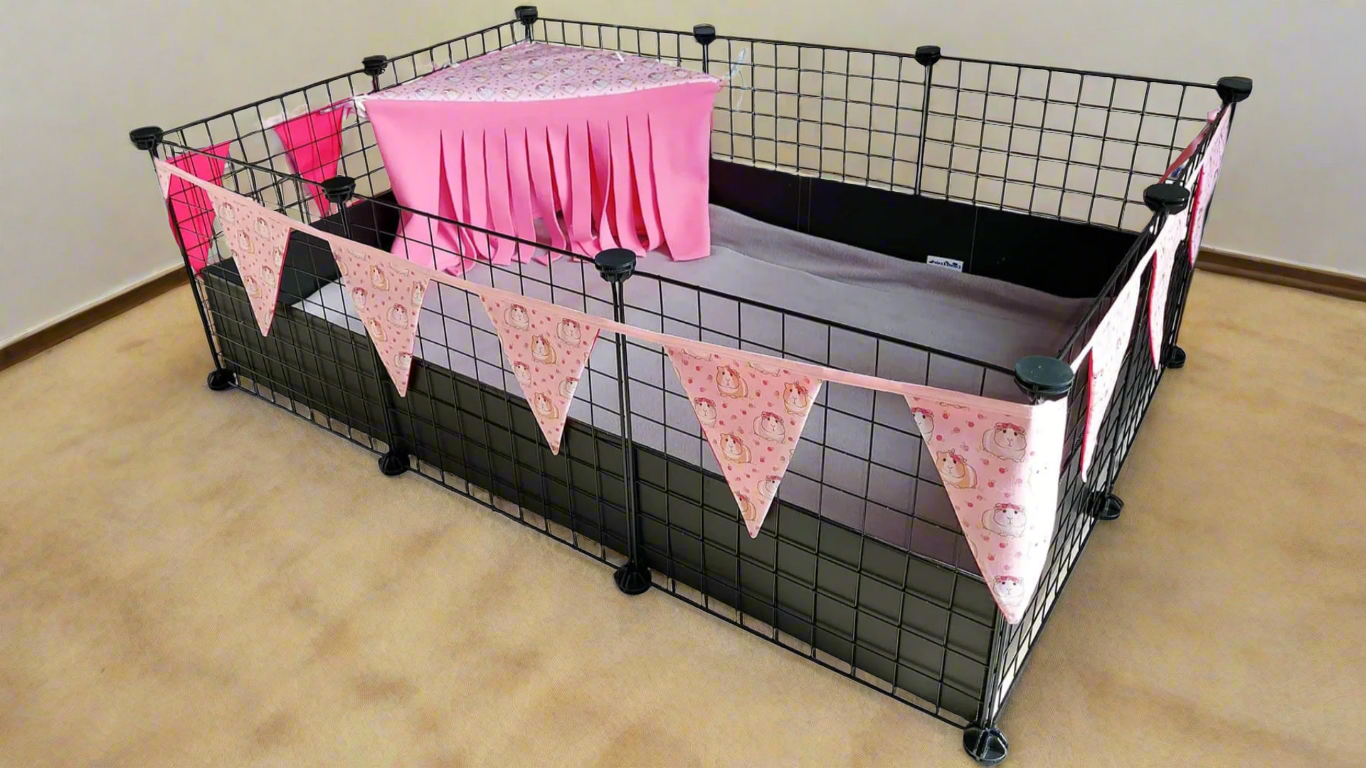 C&C Cages, Correx Bases & Kitchens - Cage Creations C and C Cage