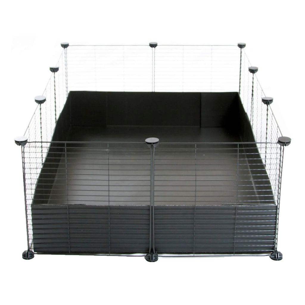 2X3 Narrow Hole C&C Cage – Cage Creations