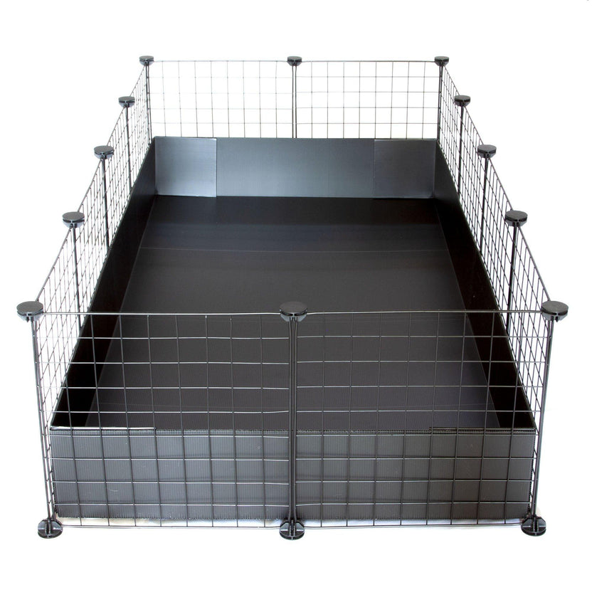 C&C Cages, Correx Bases & Kitchens - Cage Creations C and C Cage