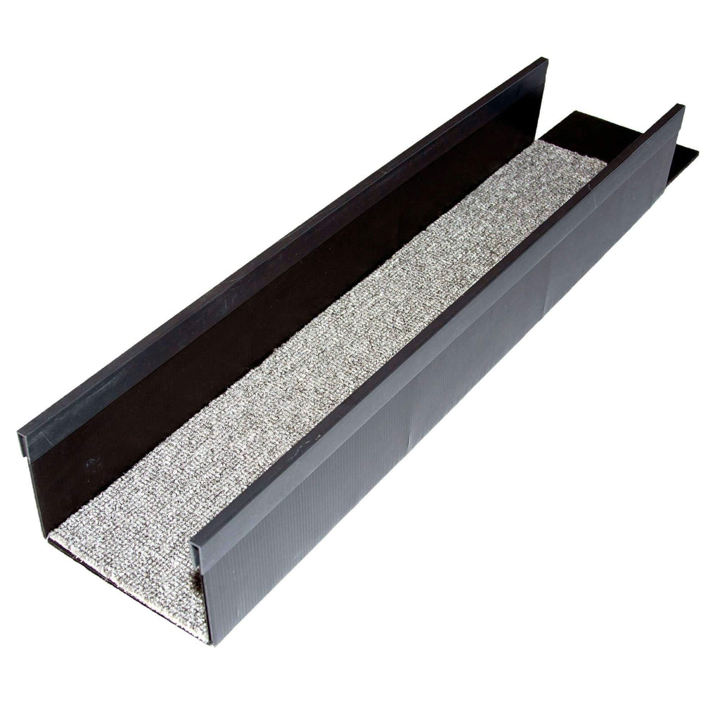 Reinforced Ramp for C&C Cage – Cage Creations